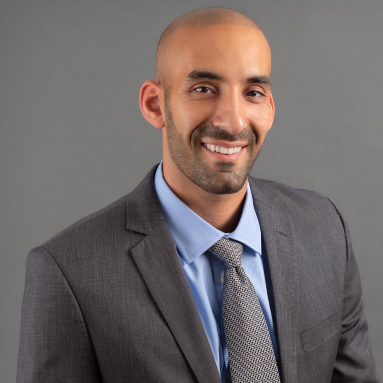 Dr. David Roufaiel - Advanced Pain Management and Wellness Center